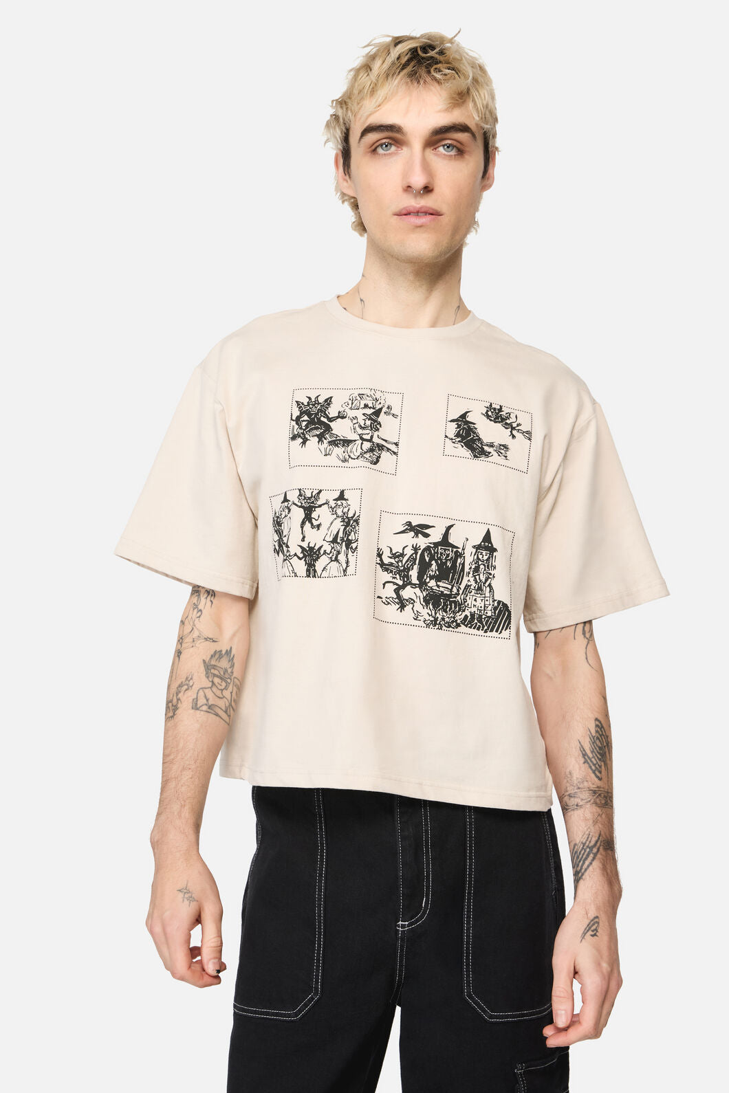 Fiona Tee – Dangerfield NZ