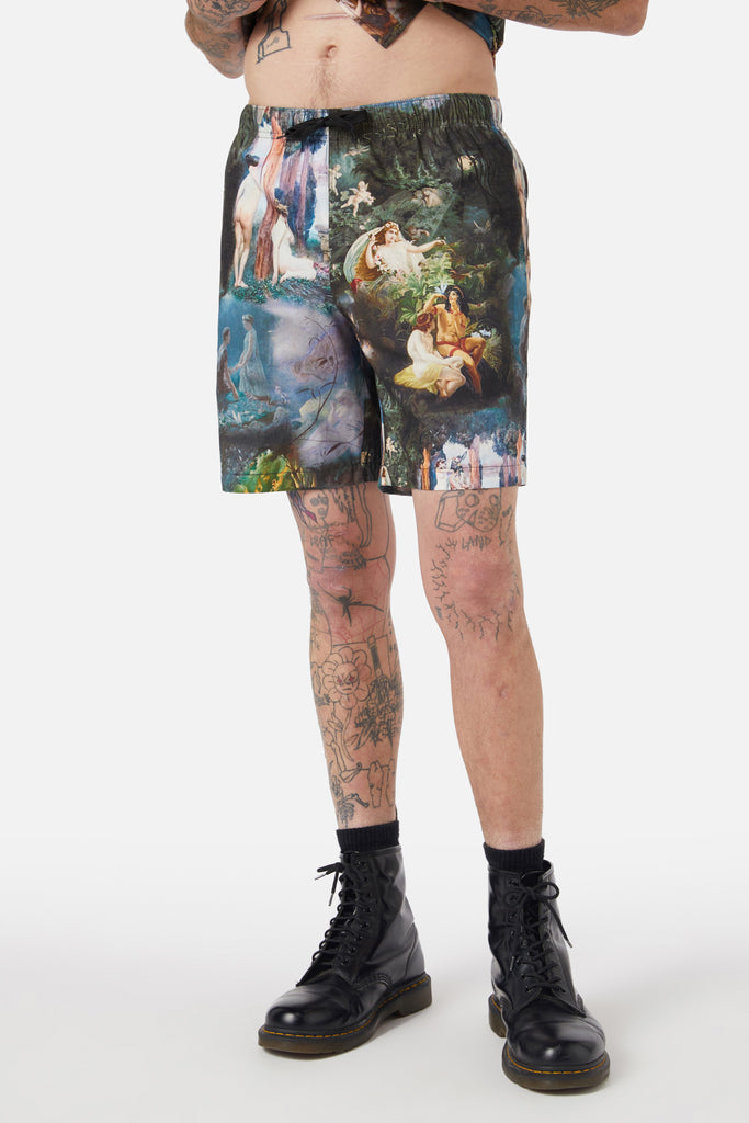 Love In Idleness Trunk – Dangerfield NZ