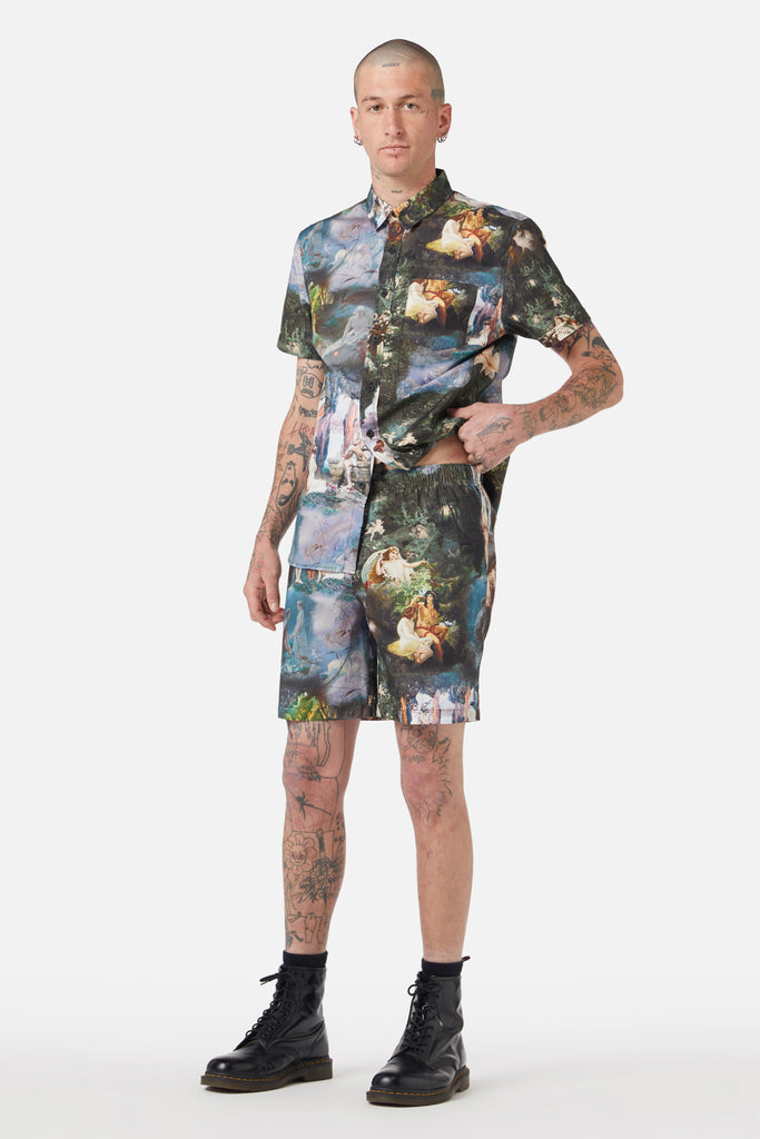 Love In Idleness Trunk – Dangerfield NZ