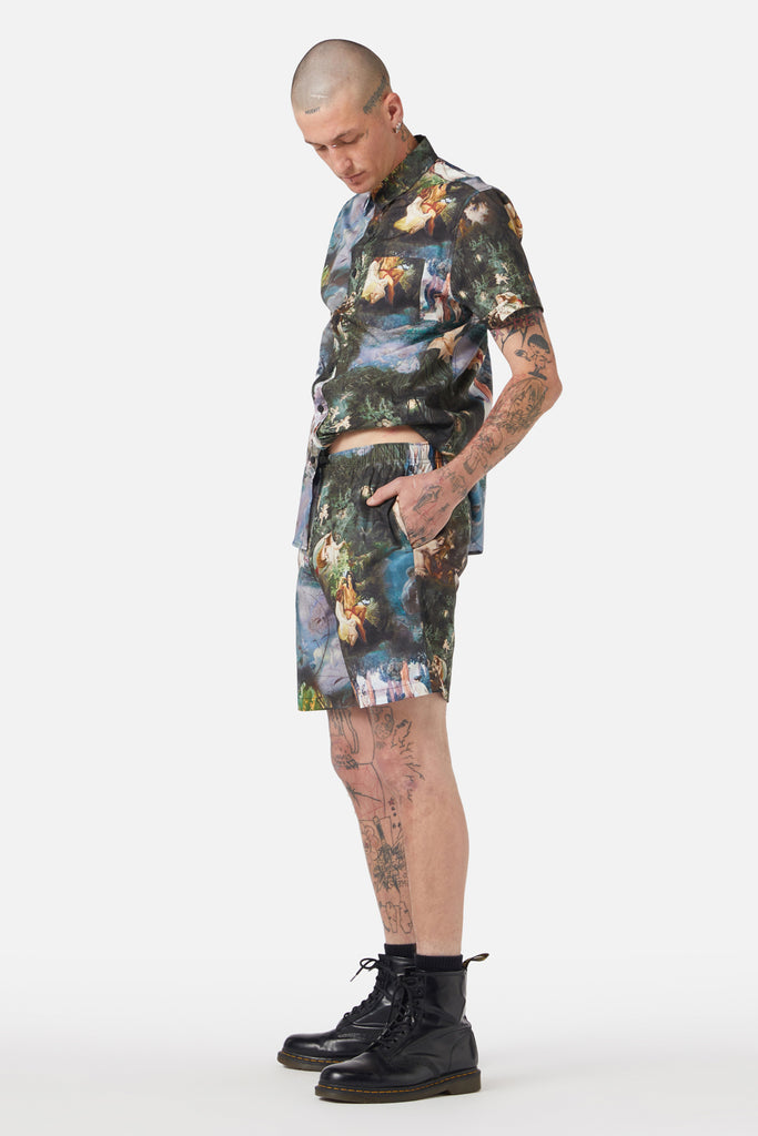 Love In Idleness Trunk – Dangerfield NZ