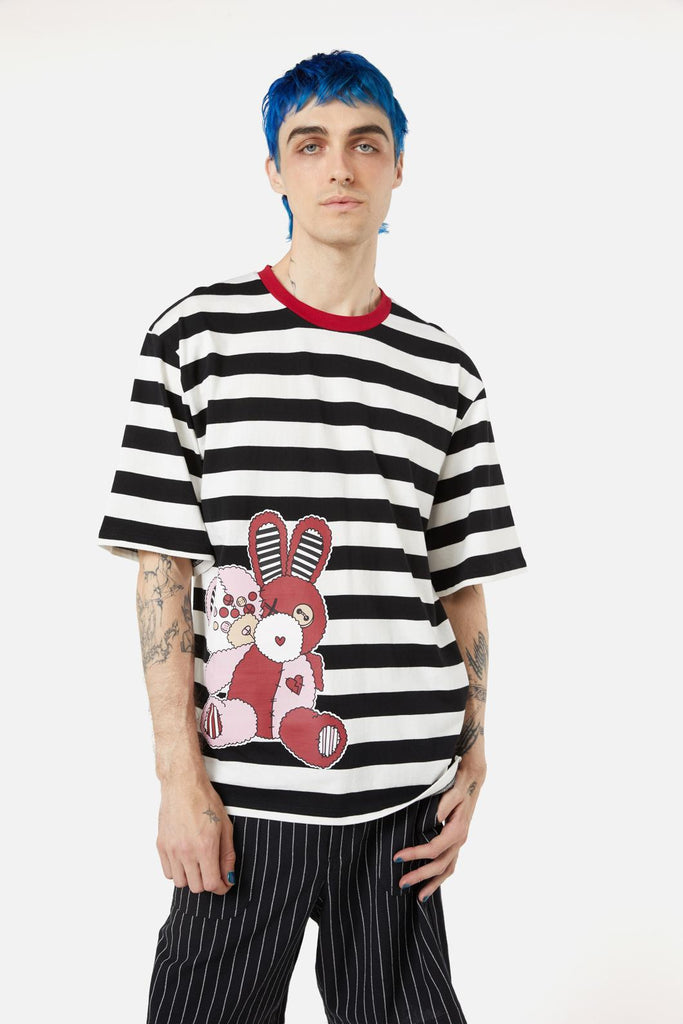 Cheeky Tee – Dangerfield NZ