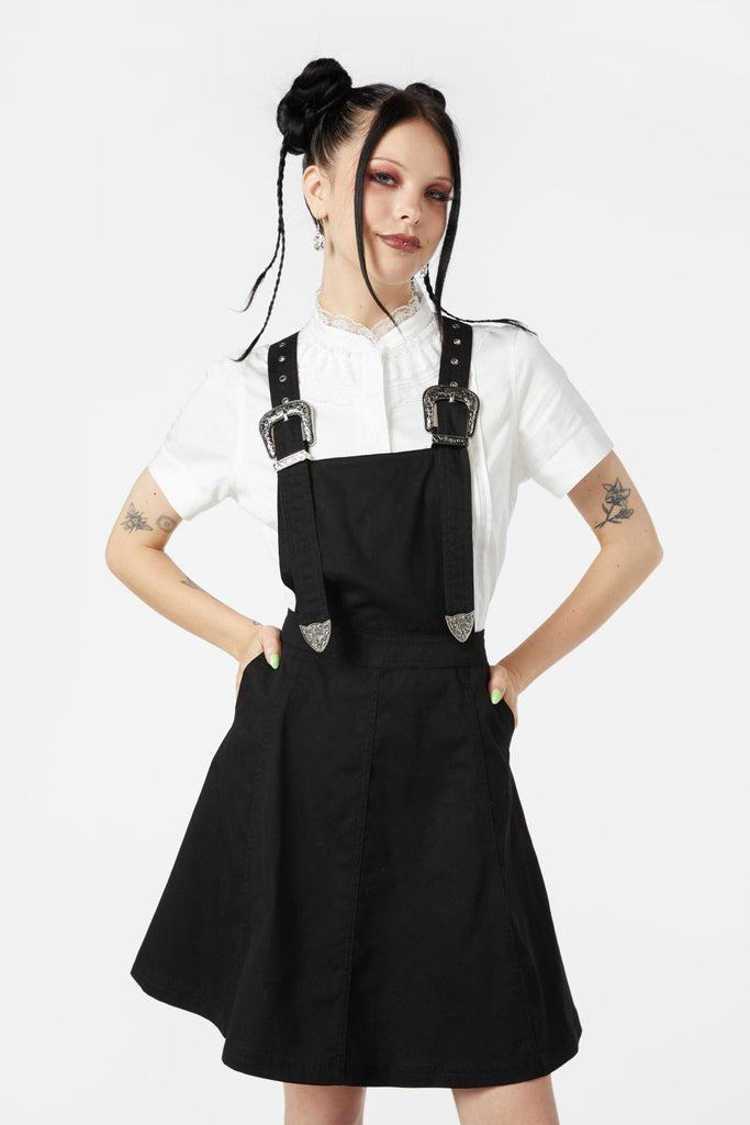 Boothill Pinny – Dangerfield NZ