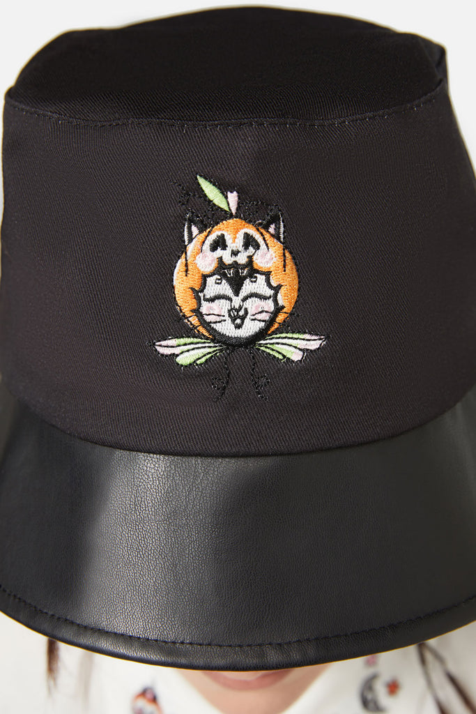 Pumpkin Patch Hat – Dangerfield NZ
