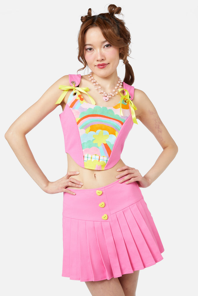 Idolize Corset – Dangerfield NZ