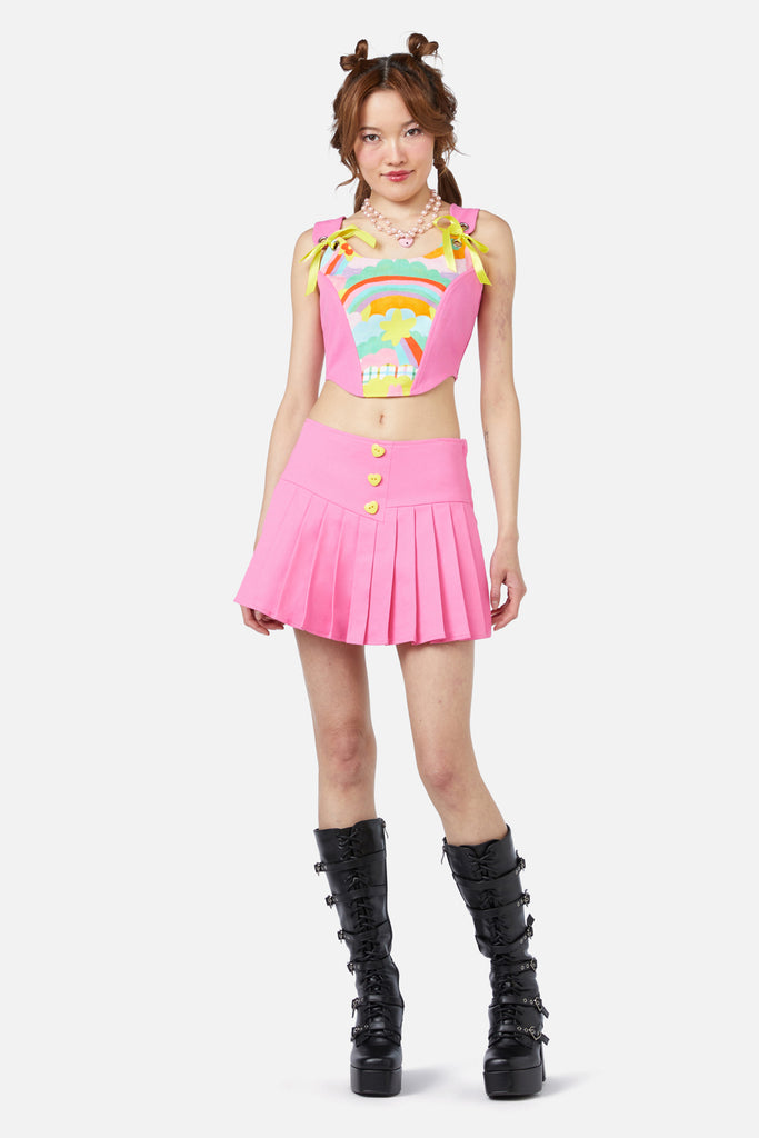 Idolize Corset – Dangerfield NZ