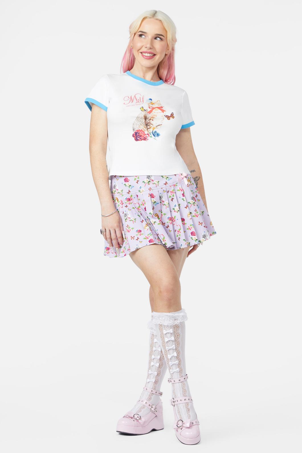 Milf Tee – Dangerfield NZ