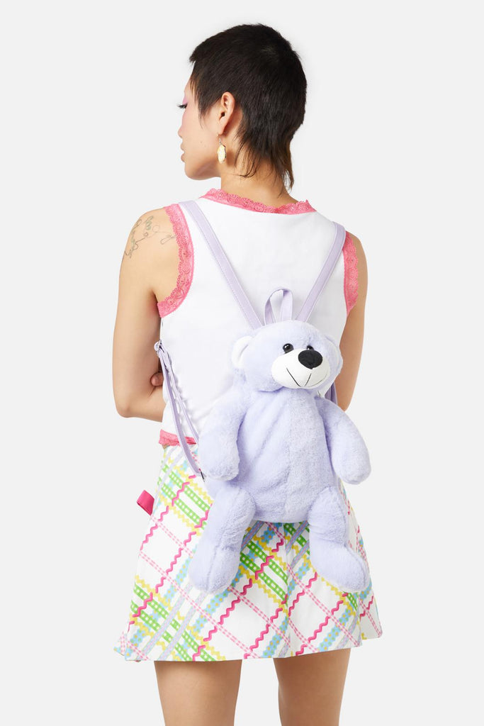 Bear Backpack – Dangerfield NZ