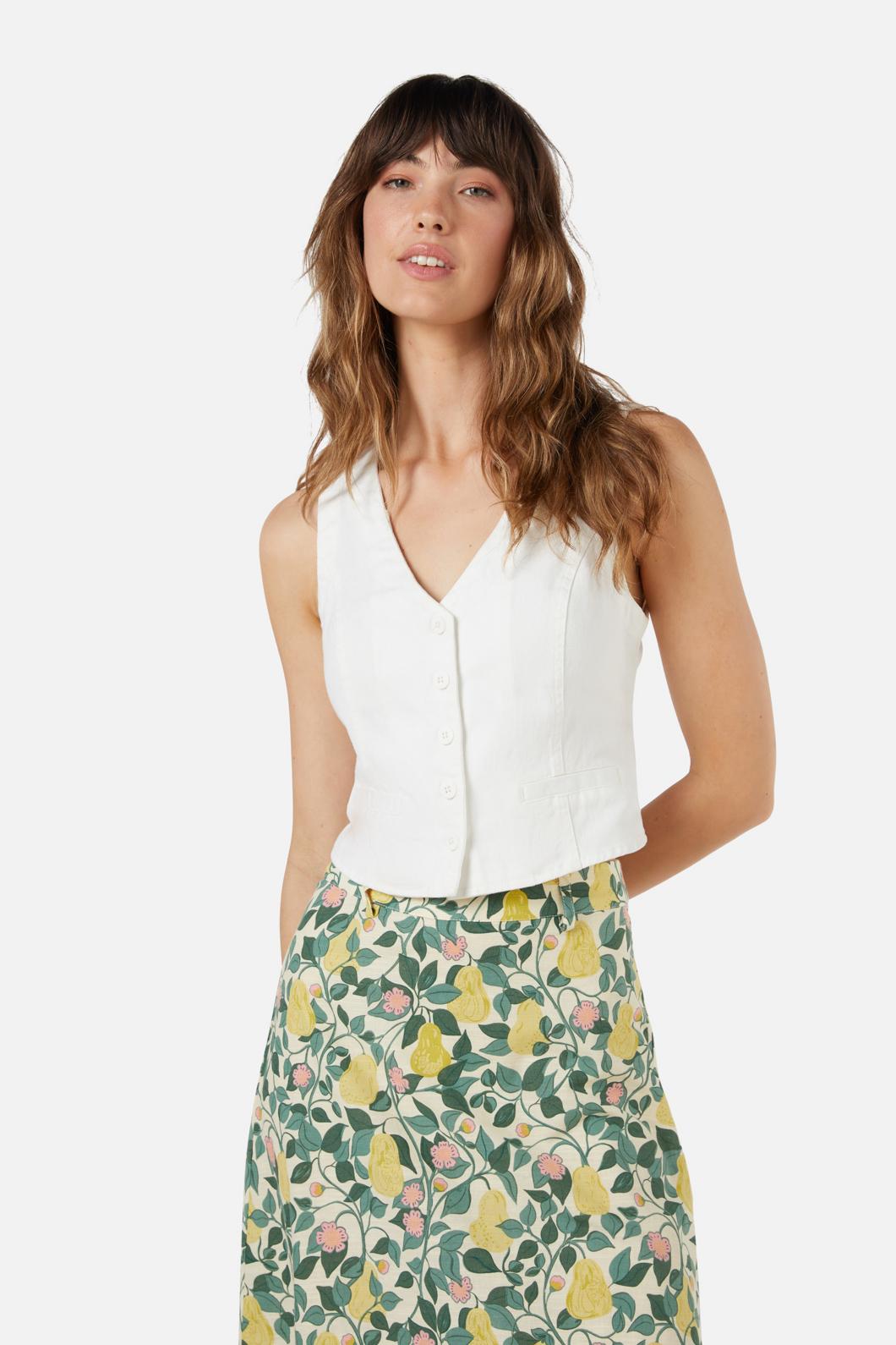 Lita Vest – Dangerfield NZ