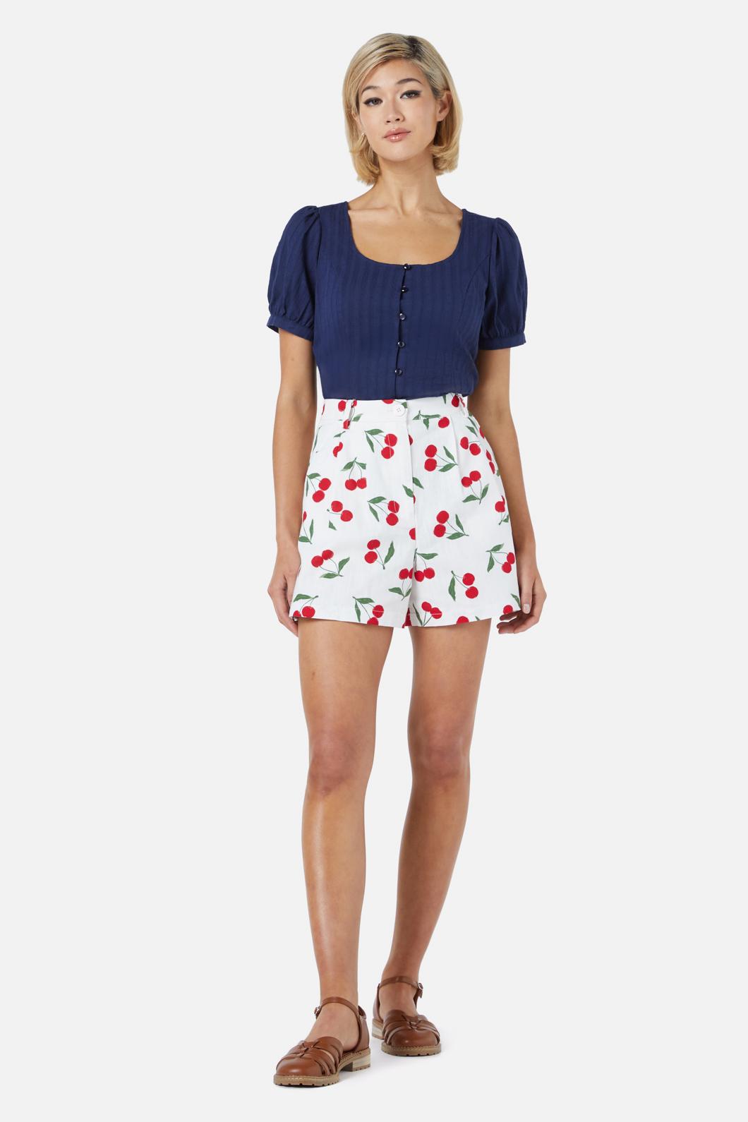 Cherry Girl Skort – Dangerfield NZ