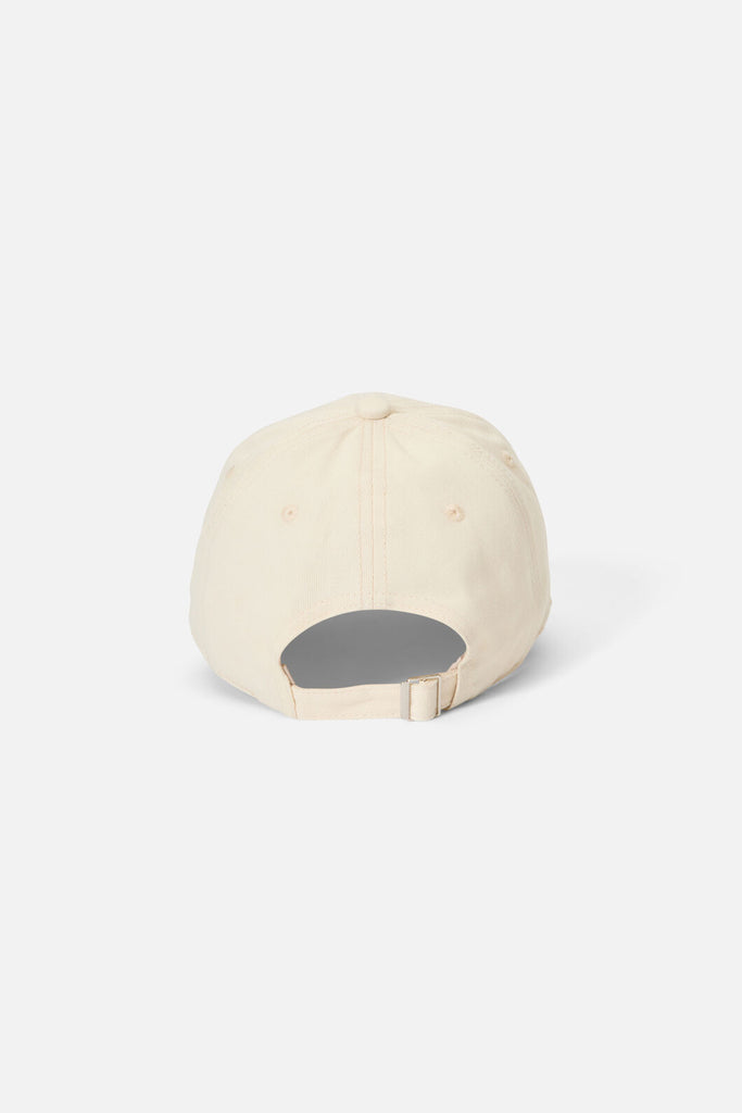 Cream Rose Embroidered Cap – Dangerfield NZ