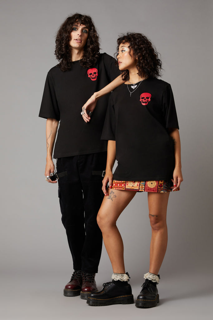 Escape Tee – Dangerfield NZ