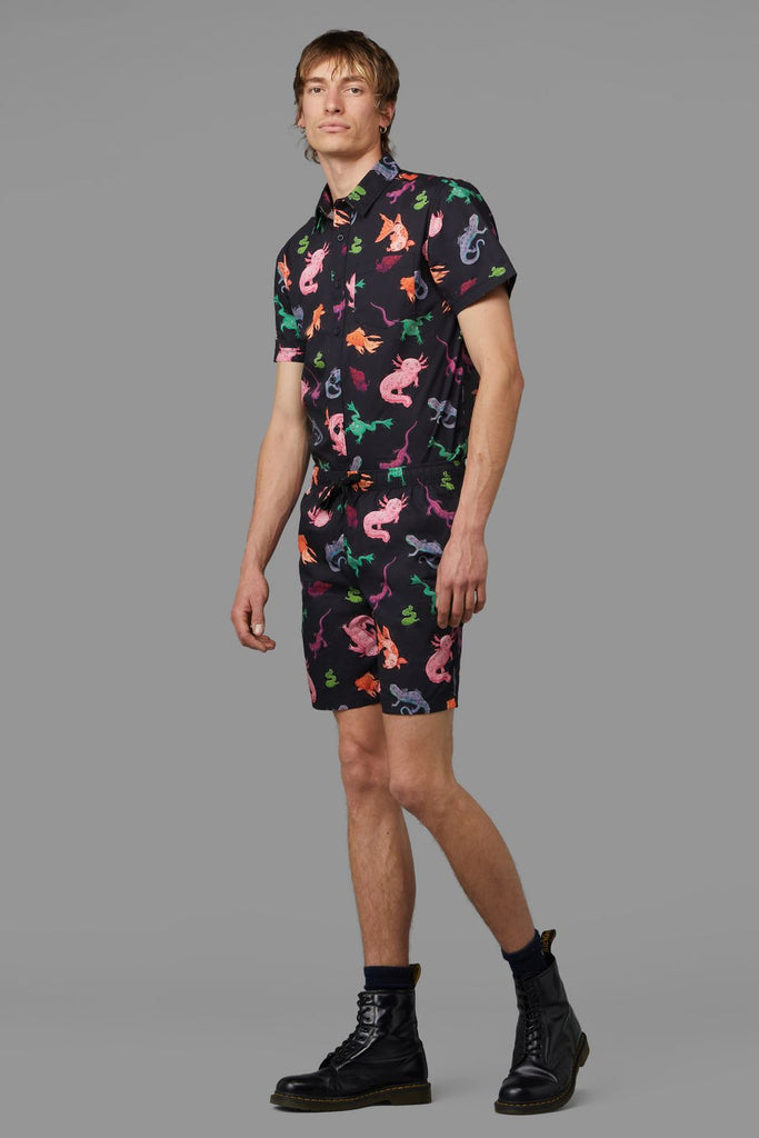 Pond Life Trunk – Dangerfield NZ