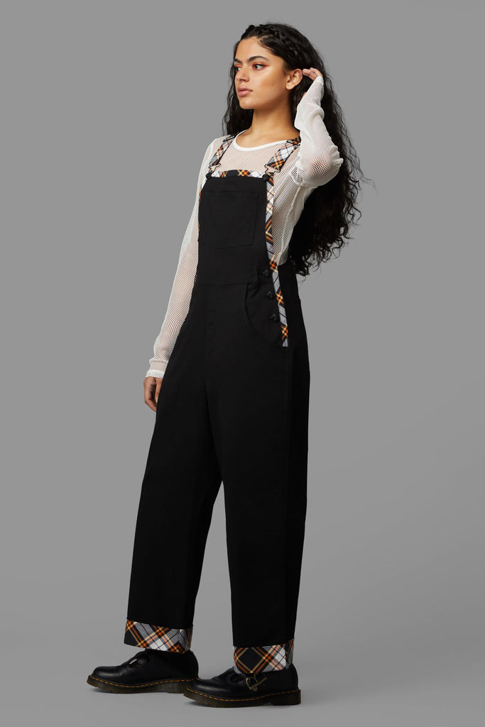 Pumpkin Overall – Dangerfield NZ