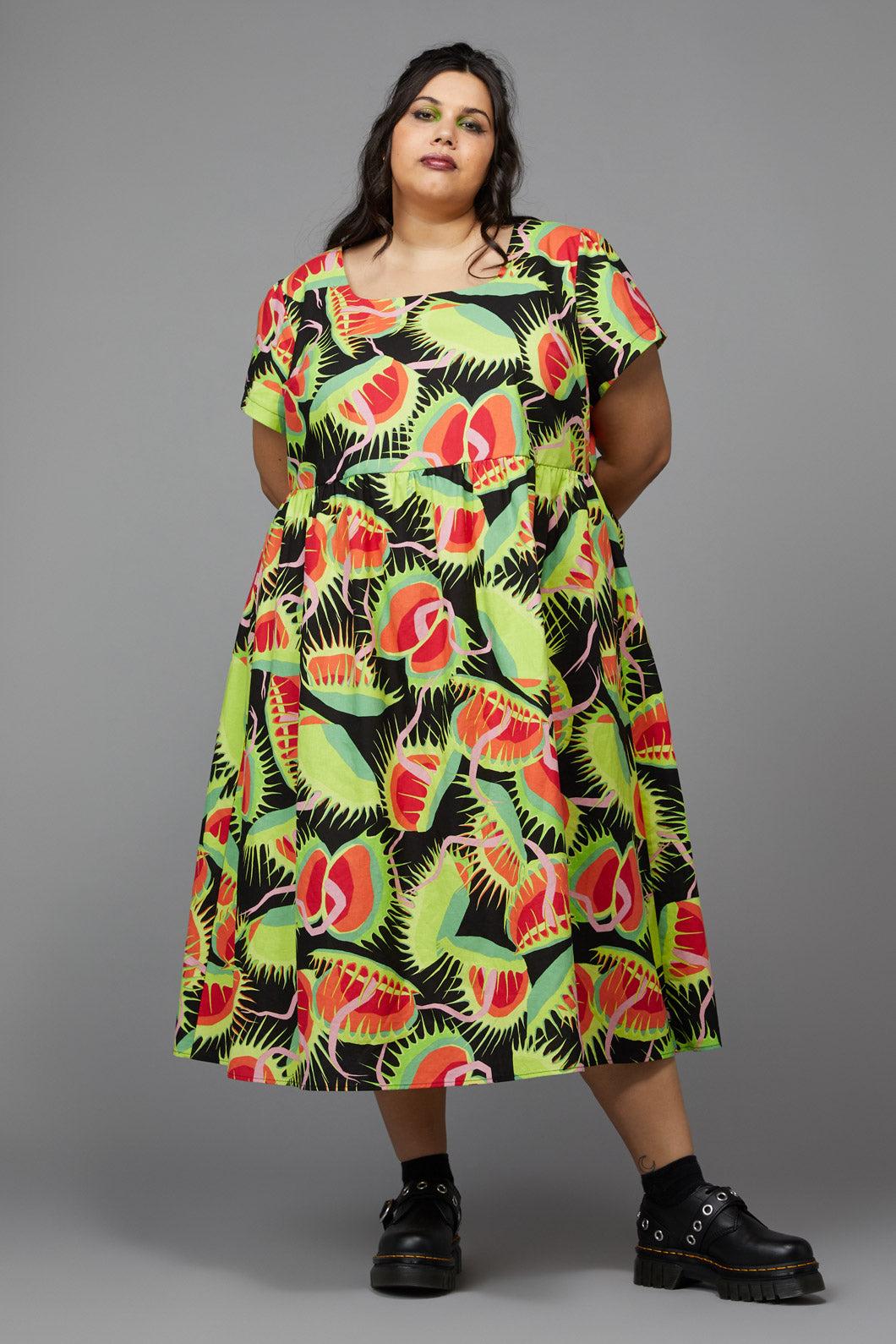 Curve Venus Dress – Dangerfield NZ