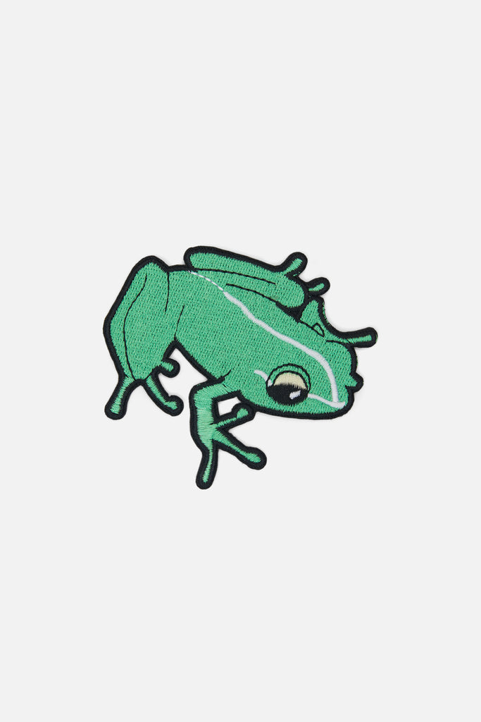 Frog Patch – Dangerfield NZ