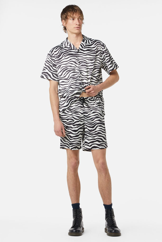 Call Of The Wild Trunk – Dangerfield NZ