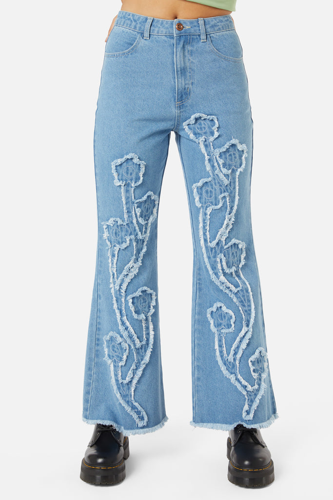 Polly Jean – Dangerfield NZ