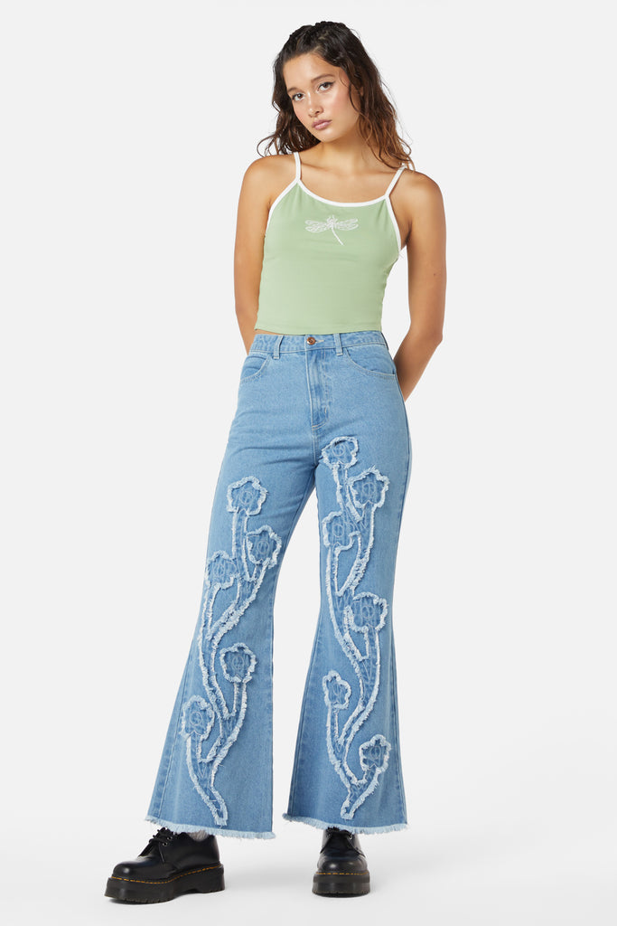 Polly Jean – Dangerfield NZ