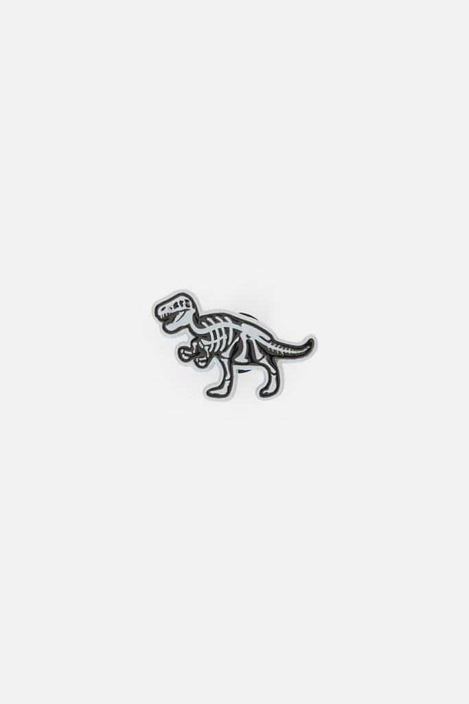 T-Rex Skeleton Pin – Dangerfield NZ