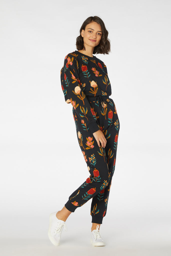 Bella Native Track Pants – Dangerfield NZ