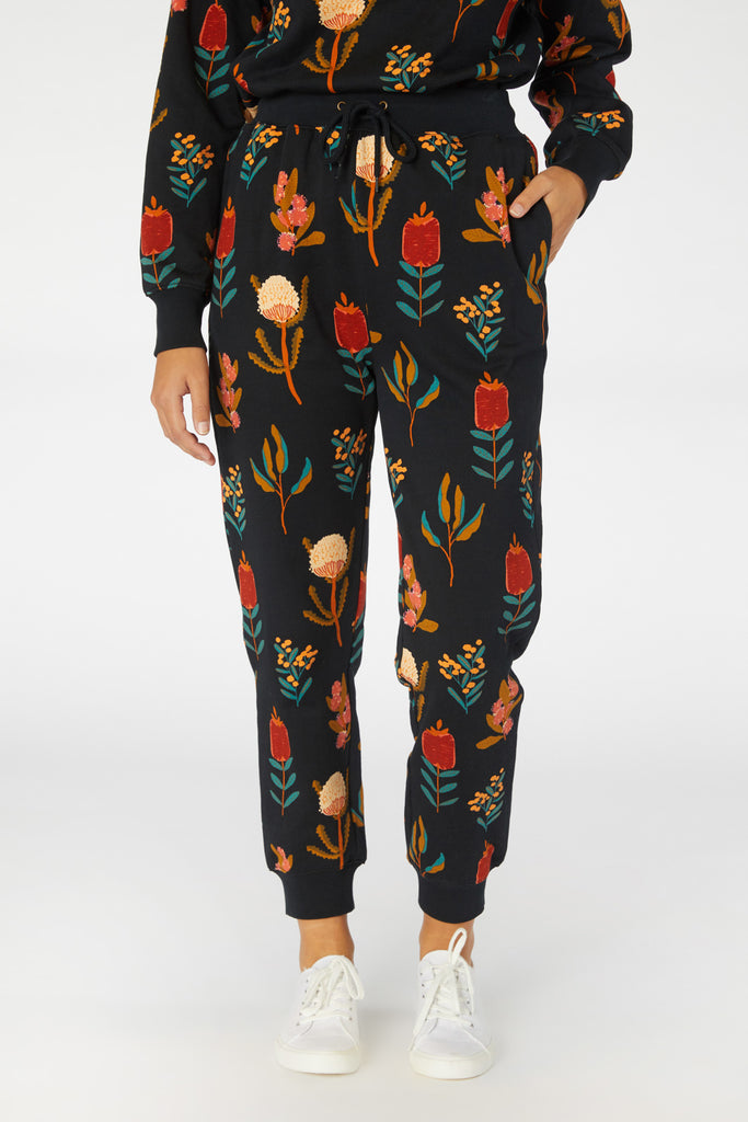 Bella Native Track Pants – Dangerfield NZ