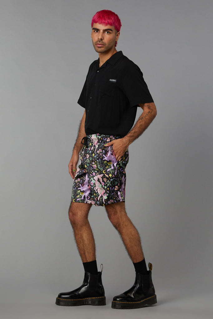 Into The Woods Trunk – Dangerfield NZ