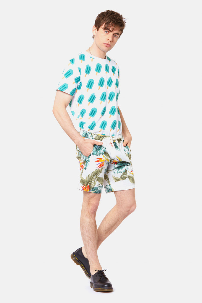 Bird Of Paradise Trunk – Dangerfield NZ