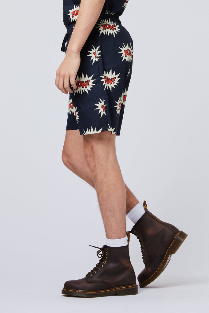 Pow Trunk – Dangerfield NZ