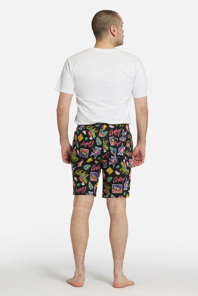 Nostalgia Feels Trunk – Dangerfield NZ