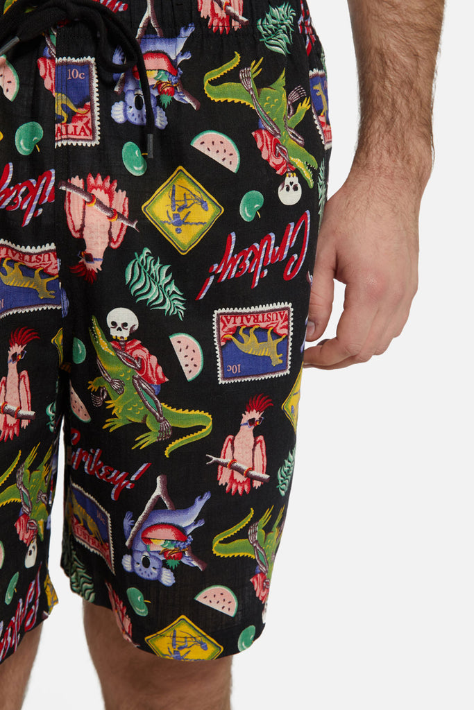 Nostalgia Feels Trunk – Dangerfield NZ