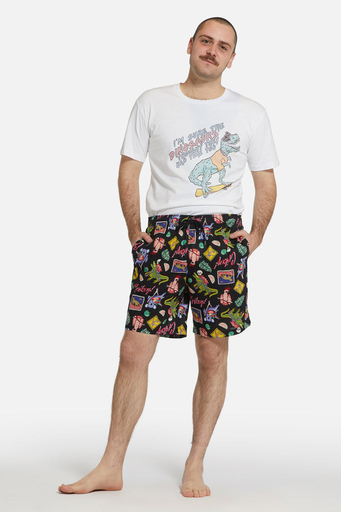 Nostalgia Feels Trunk – Dangerfield NZ