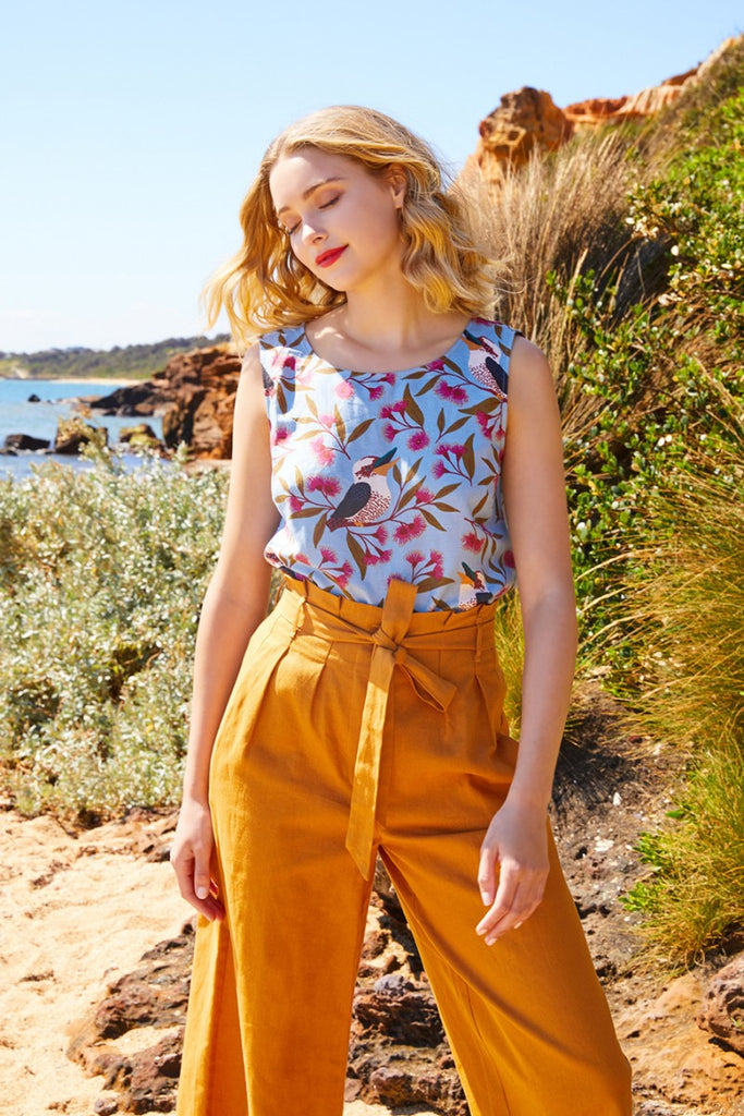 Princess Highway / High Summer 2018 – Dangerfield NZ