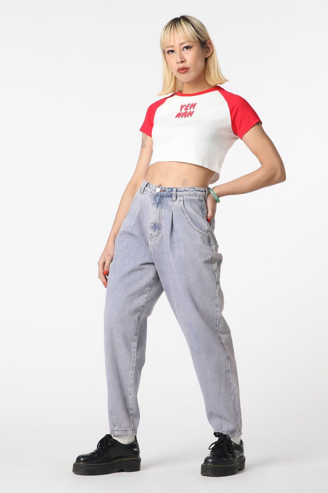 Dixie Denim Peg Leg Jeans – Dangerfield NZ