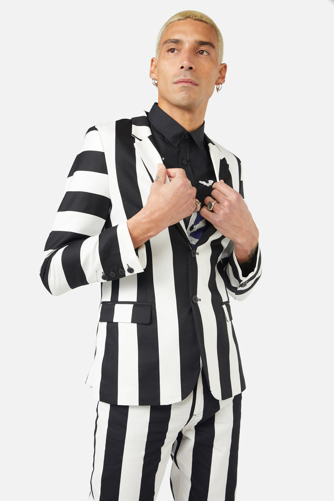 Dandy Jacket – Dangerfield NZ