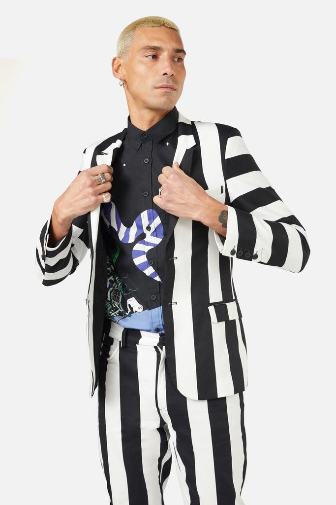 Dandy Jacket – Dangerfield NZ