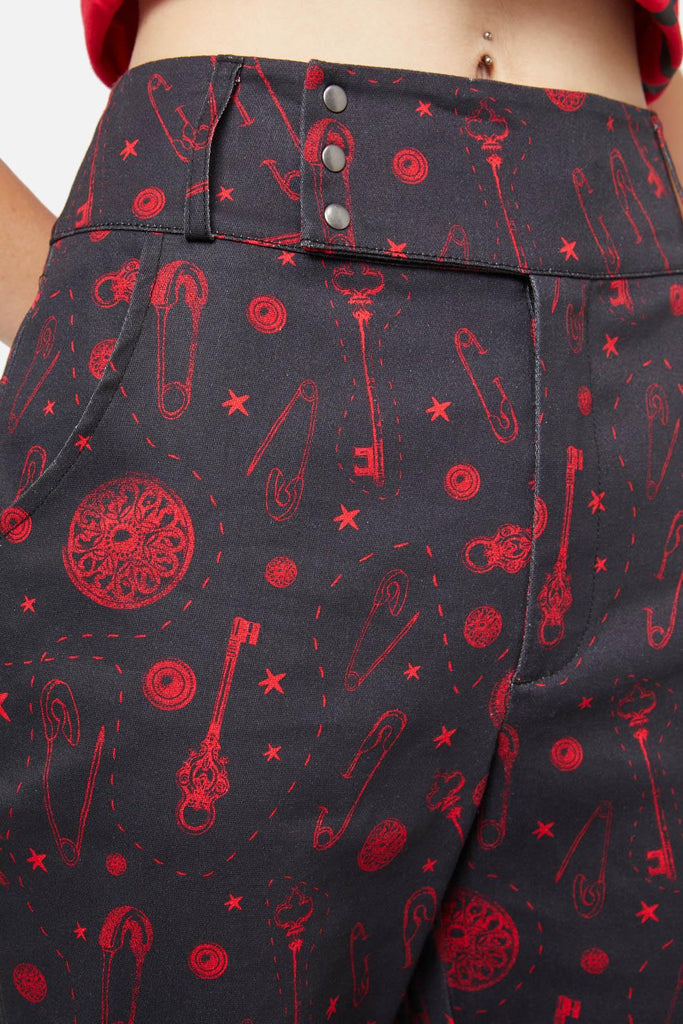 Lock Picker Pant – Dangerfield NZ