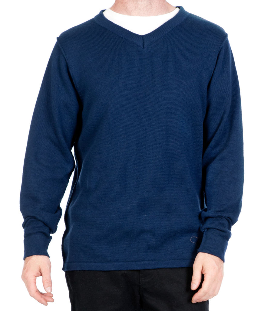 Trench Knit – Dangerfield NZ