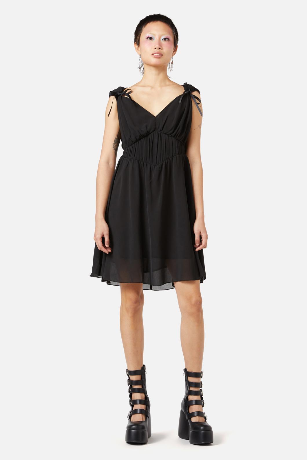 Shell Tulle Dress – Dangerfield NZ