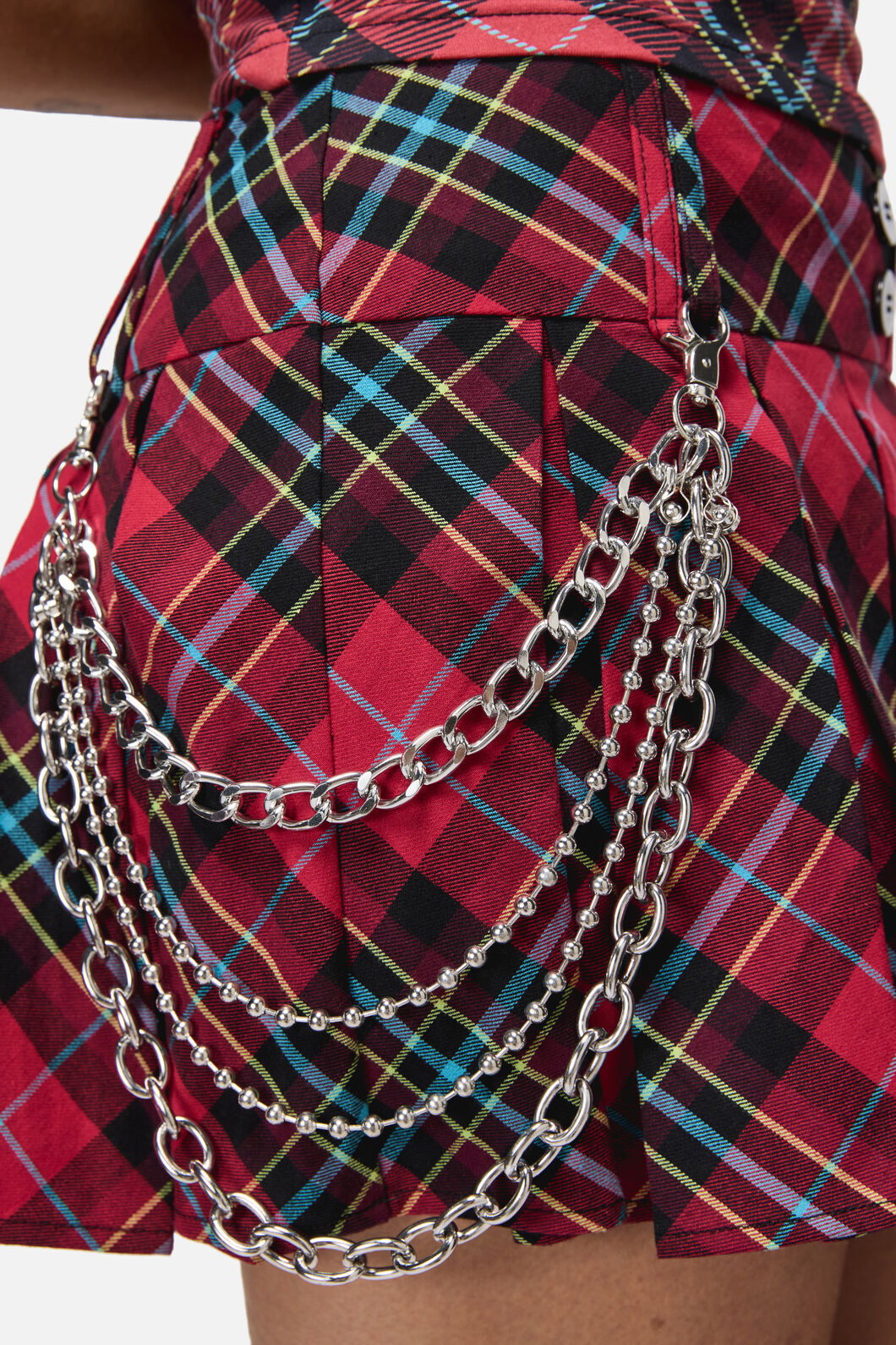Four Strand Jean Chain – Dangerfield NZ