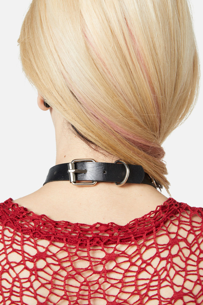 Star Choker – Dangerfield NZ