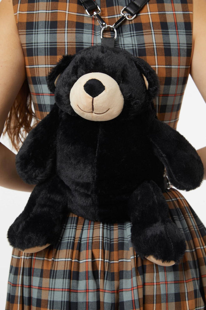 Teddy Backpack – Dangerfield NZ