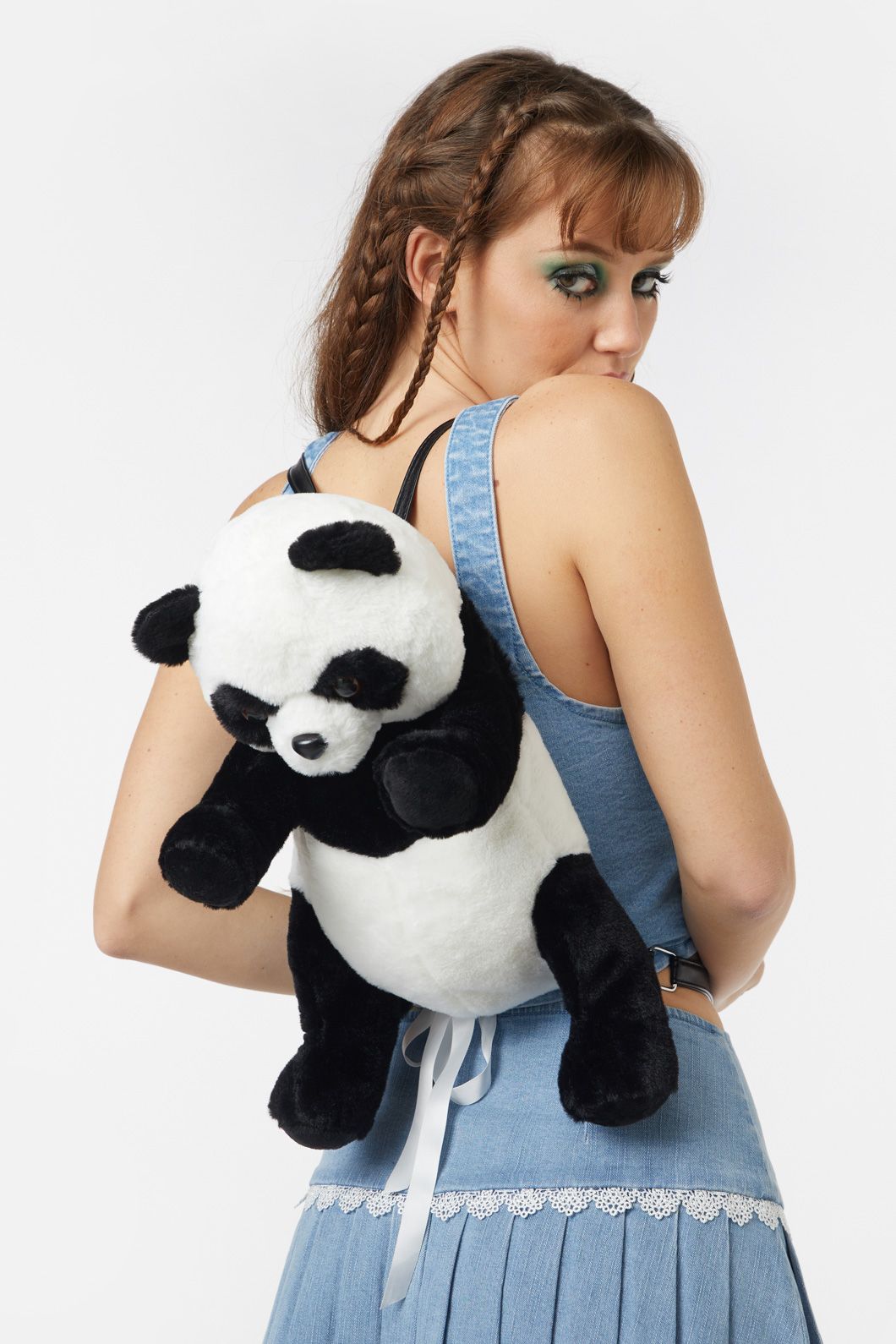 Panda Backpack – Dangerfield NZ