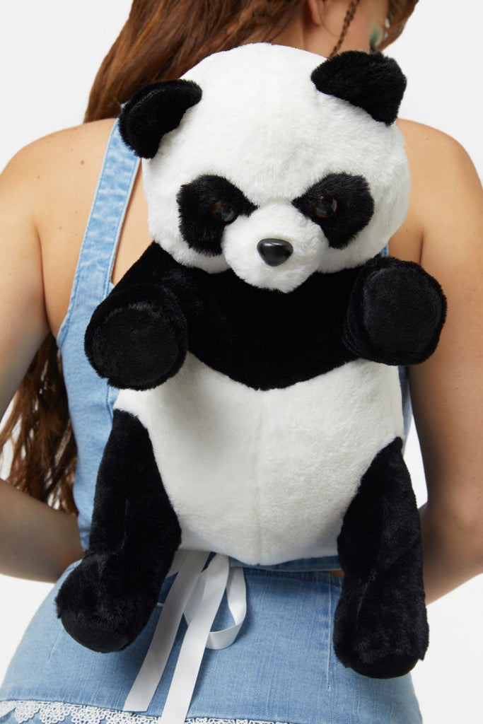 Panda Backpack – Dangerfield NZ