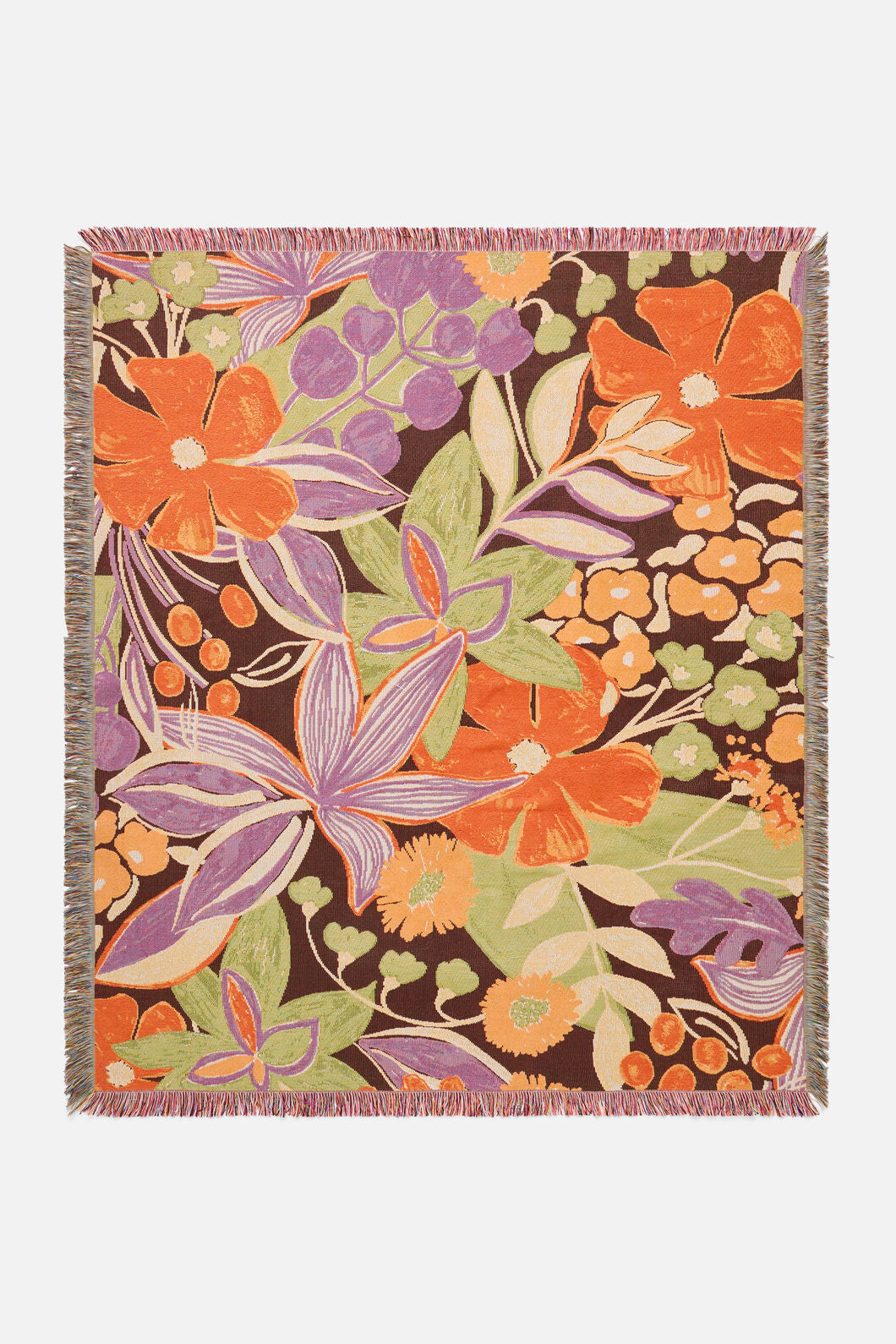 Lexi Throw – Dangerfield NZ