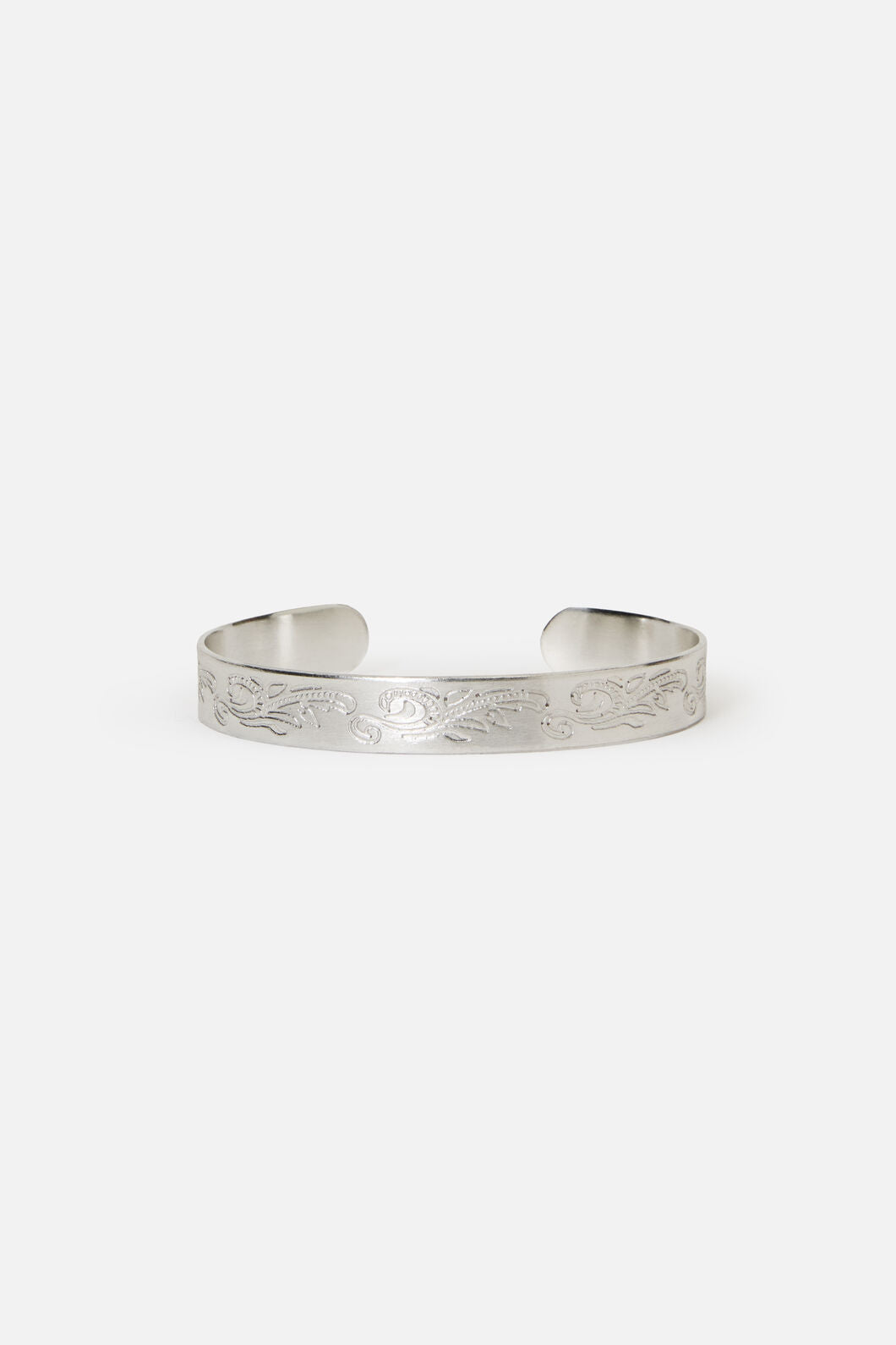 Etched Bracelet – Dangerfield NZ