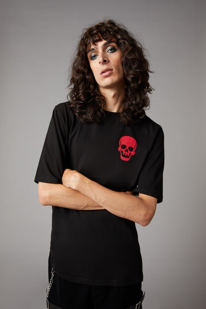 Escape Tee – Dangerfield NZ