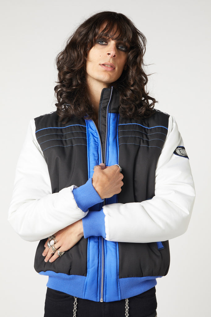 Pit Stop Jacket – Dangerfield NZ