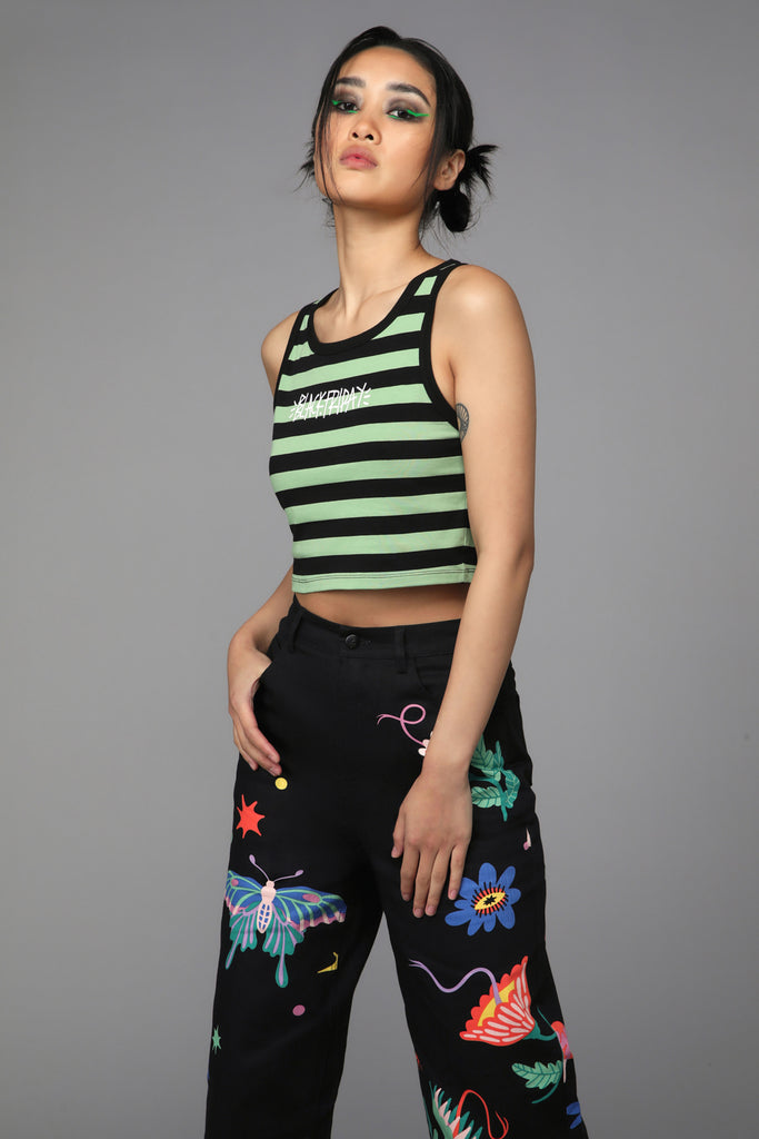 Venom Tank – Dangerfield NZ