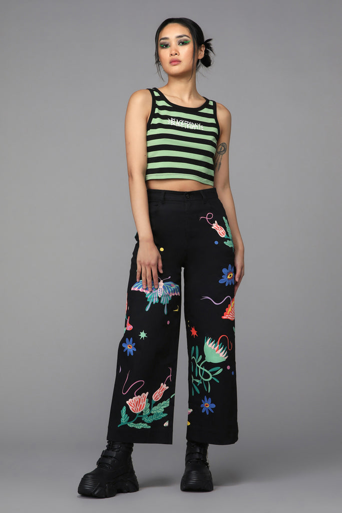 Venom Tank – Dangerfield NZ