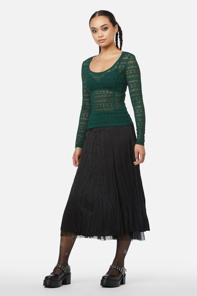 Lydia Top – Dangerfield NZ